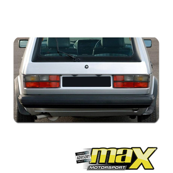 VW Golf 1 Life Style Tail Lights – Max Motorsport