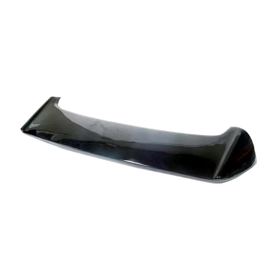 Suitable To Fit - VW Golf 5 GTI Osir Style Gloss Black Roof Spoiler ...