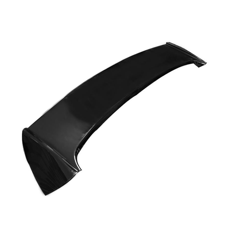 Suitable To Fit - VW Golf 5 GTI Osir Style Gloss Black Roof Spoiler ...