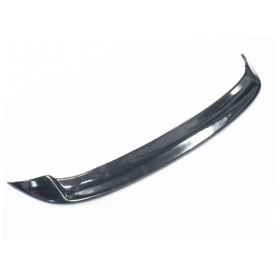 Suitable To Fit - VW Golf 6 Razor Style Gloss Black Roof Spoiler – Max ...