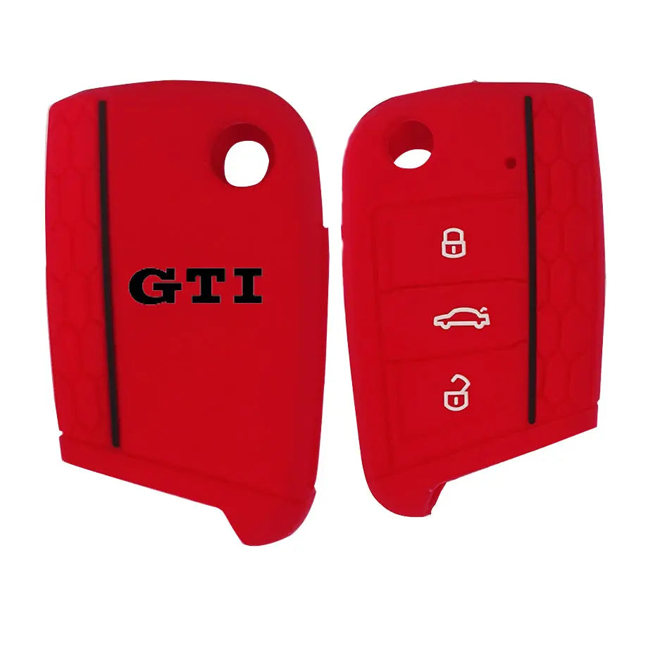 VW Golf 7 Silicone Key Protection Key Cover – Max Motorsport