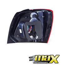 Suitable To Fit - VW Polo 6R LED Sequential Taillight – Max Motorsport