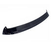 Suitable To Fit - VW Polo 9n / Vivo Gloss Black AB Style Roof Spoiler ...