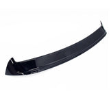 Suitable To Fit - VW Polo 9n / Vivo Gloss Black AB Style Roof Spoiler ...