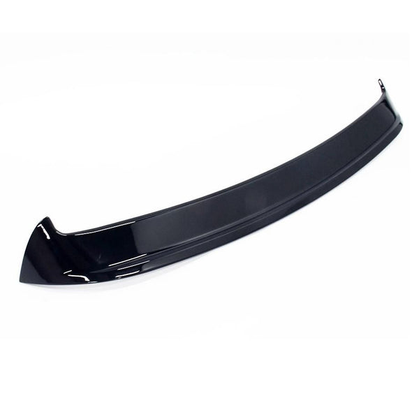 Suitable To Fit - VW Polo 9n / Vivo Gloss Black AB Style Roof Spoiler ...