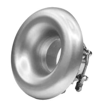 Velocity Stack Intake Horn Kit - 76mm – Max Motorsport