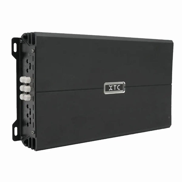 XTC AP Series 4 Channel Amplifier (12000W) – Max Motorsport