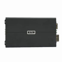 XTC AP Series 4 Channel Amplifier (12000W) – Max Motorsport