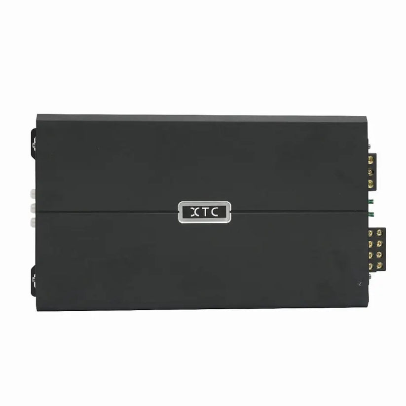 XTC AP Series 4 Channel Amplifier (12000W) – Max Motorsport