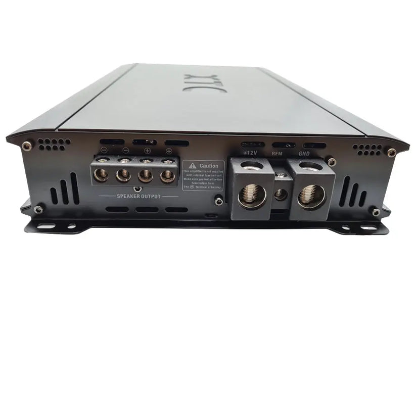 XTC Cyclone Series Monoblock Amplifier (20000W) – Max Motorsport