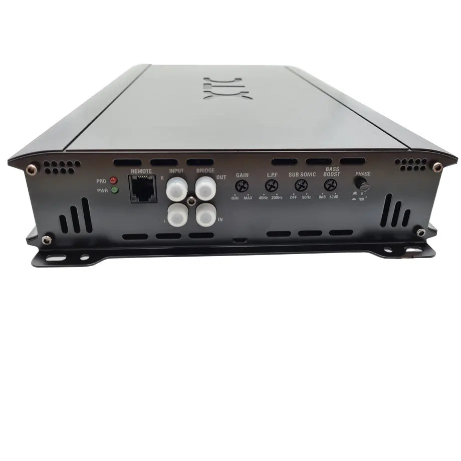 XTC Cyclone Series Monoblock Amplifier (20000W) – Max Motorsport