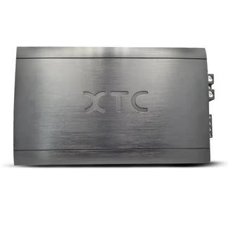 XTC Cyclone Series Monoblock Amplifier (20000W) – Max Motorsport
