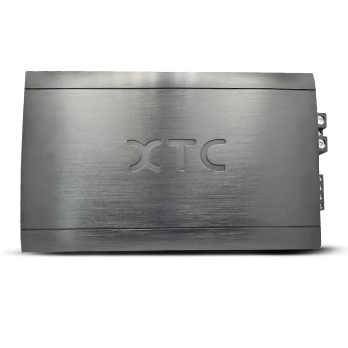 XTC Cyclone Series Monoblock Amplifier (20000W) – Max Motorsport