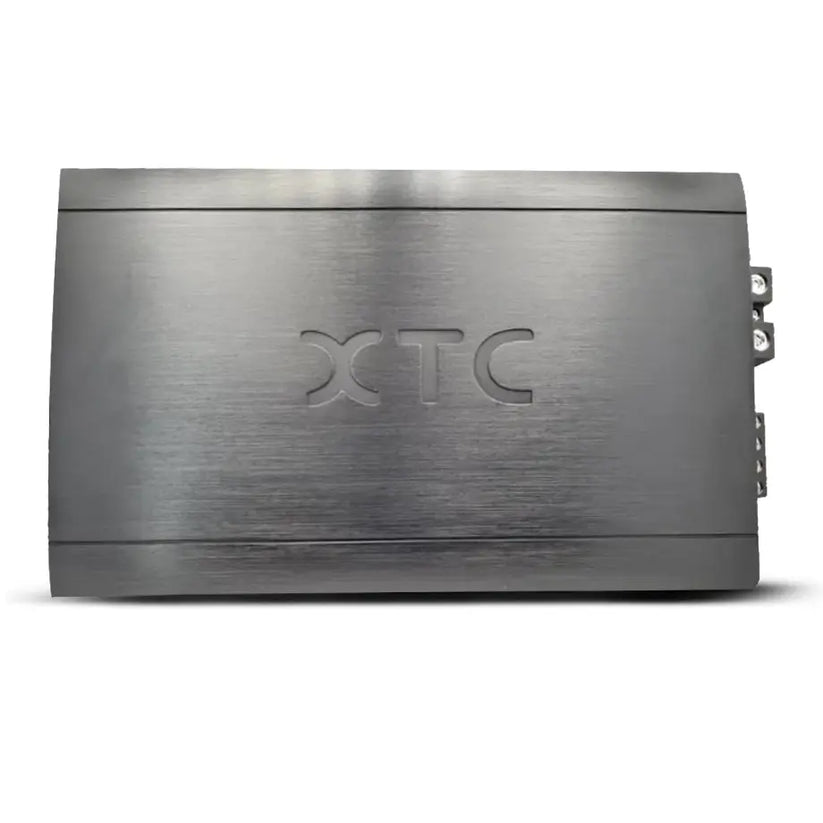 XTC Cyclone Series Monoblock Amplifier (20000W) – Max Motorsport