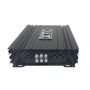 XTC DAA Brat 4 Channel Amplifier (5000W) – Max Motorsport