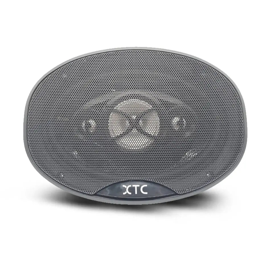 XTC F0694 6x9 4-Way Speakers (1000W) – Max Motorsport