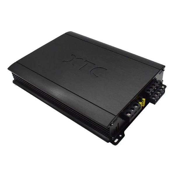XTC Hydrogen Festival 4-Channel Amplifier (8000W) – Max Motorsport