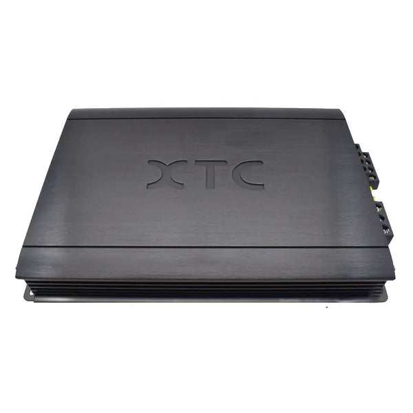 XTC Hydrogen Festival 4-Channel Amplifier (8000W) – Max Motorsport