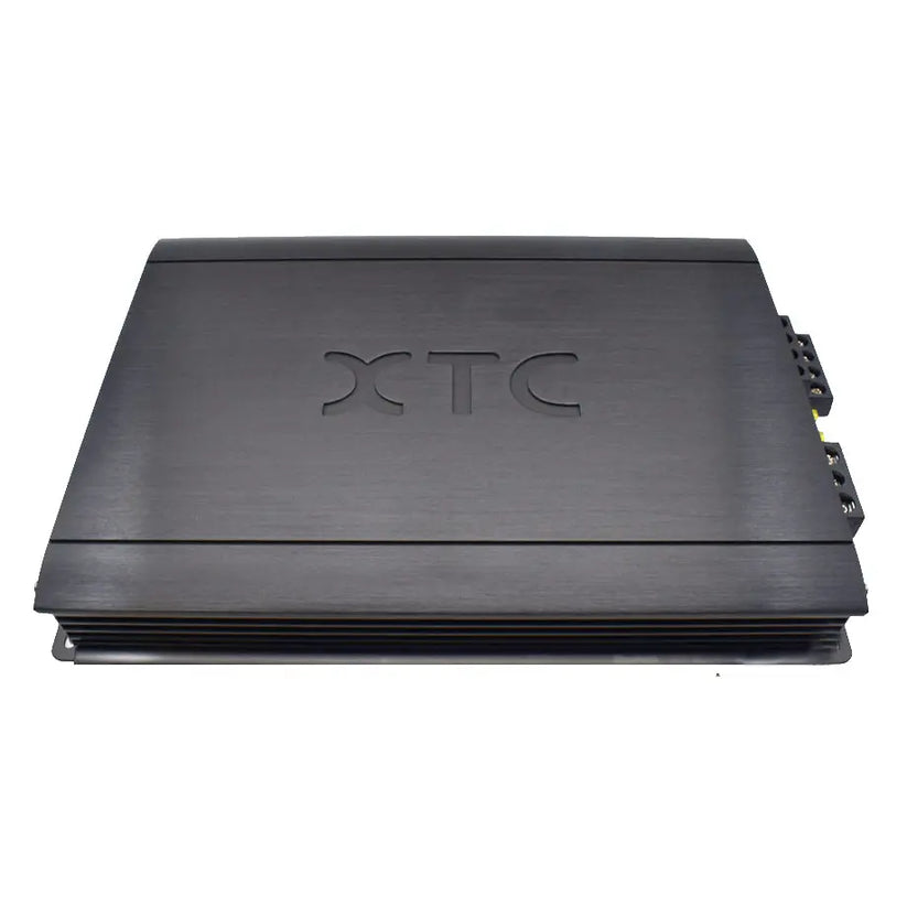 XTC Hydrogen Festival 4-Channel Amplifier (8000W) – Max Motorsport