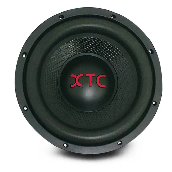 XTC K2 GTR Series 10 Inch D4 DVC Subwoofer (2000W) – Max Motorsport