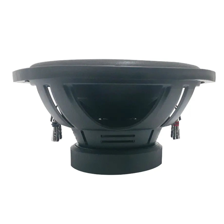 XTC Pitbull 12 Inch DVC Subwoofer (3000W) – Max Motorsport