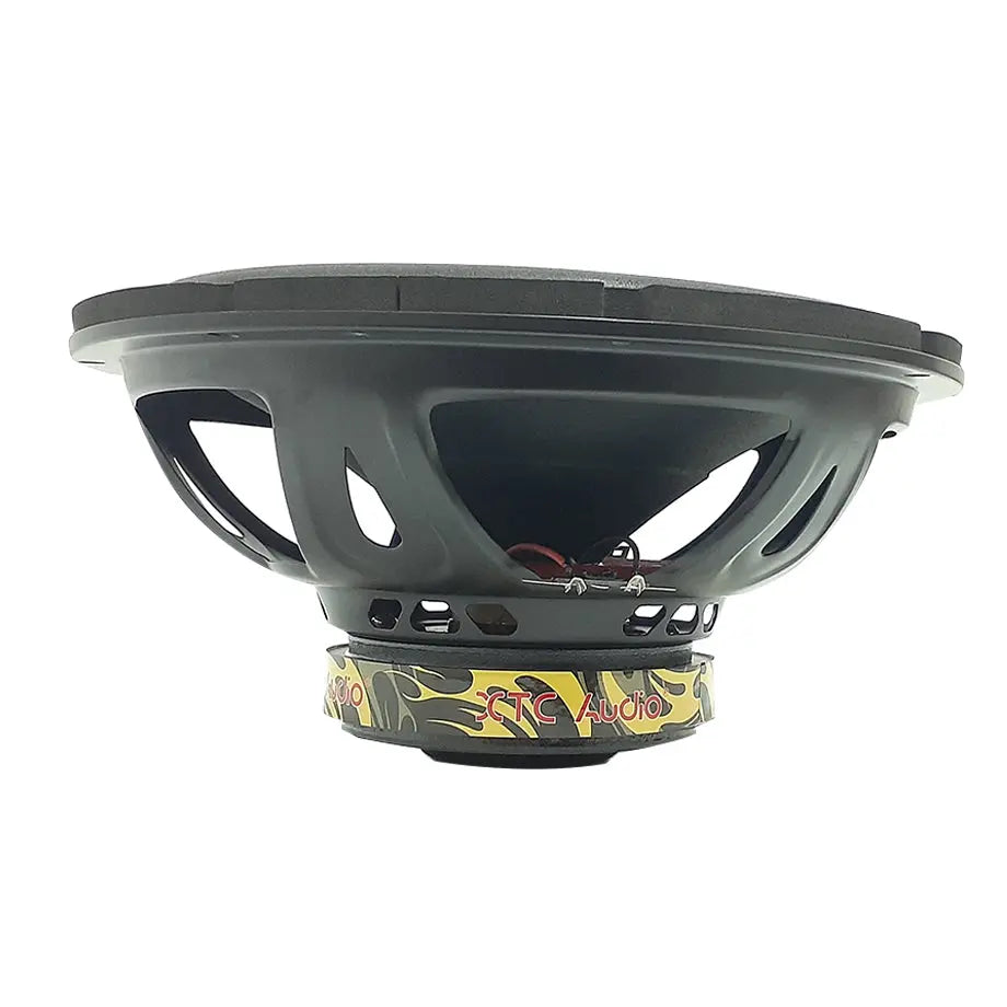 XTC Poison 12 Inch SVC Subwoofer (2000W) – Max Motorsport