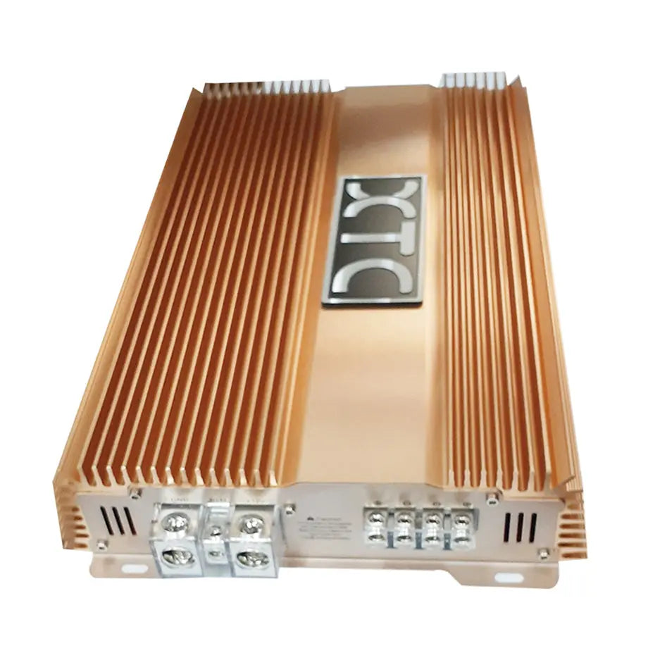 XTC Shockwave Digital Monoblock Amplifier (15000W) – Max Motorsport