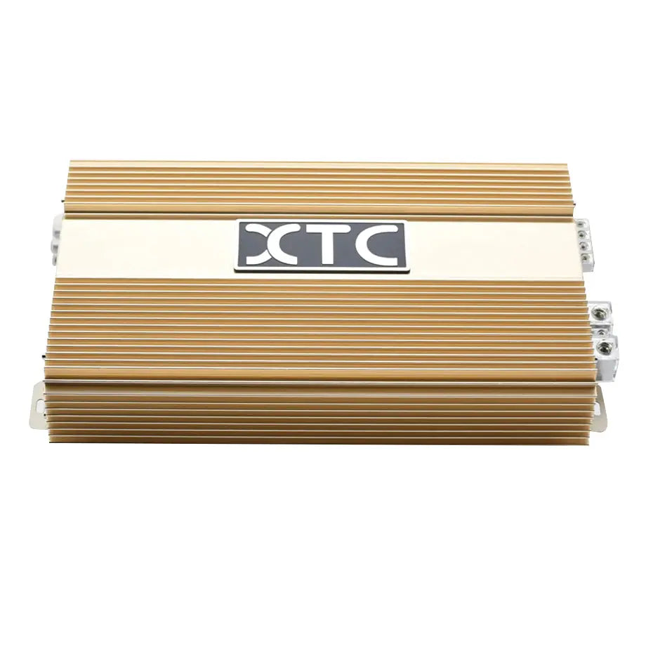 XTC Shockwave Digital Monoblock Amplifier (15000W) – Max Motorsport