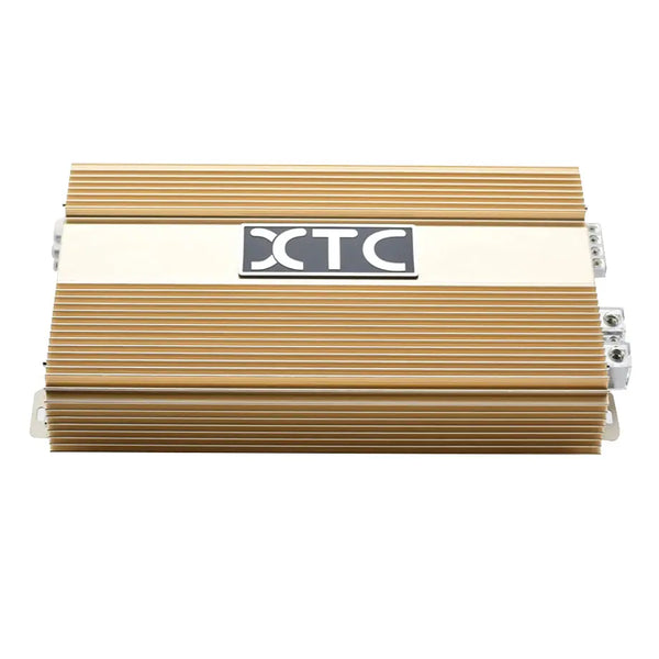 XTC Shockwave Digital Monoblock Amplifier (15000W) – Max Motorsport