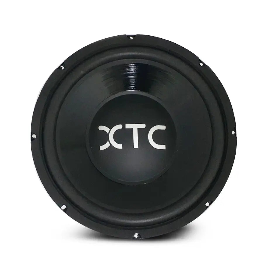 XTC Thunder Storm Series 12 Inch SVC Subwoofer (2000W) – Max Motorsport