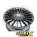 15 Inch Mag Wheel - MX1042 Alpina - 5x100 PCD – Max Motorsport