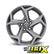 15 Inch Mag Wheel - Polo R-Line Style - MX5350 (5x100 PCD) – Max Motorsport